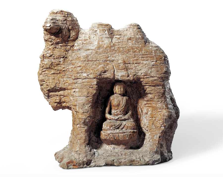 Liu Shiming Art Foundation at AUC | The American University in Cairo